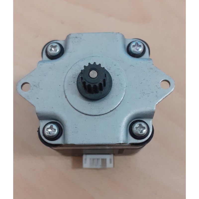 MOTORE PASSO PASSO MINEBEA ASTROSYN STEPPER 17PU-H502-P3VS USATO MOTORE PASSO PASSO MINEBEA ASTROSYN STEPPER 17PU-H502-P3VS USATO