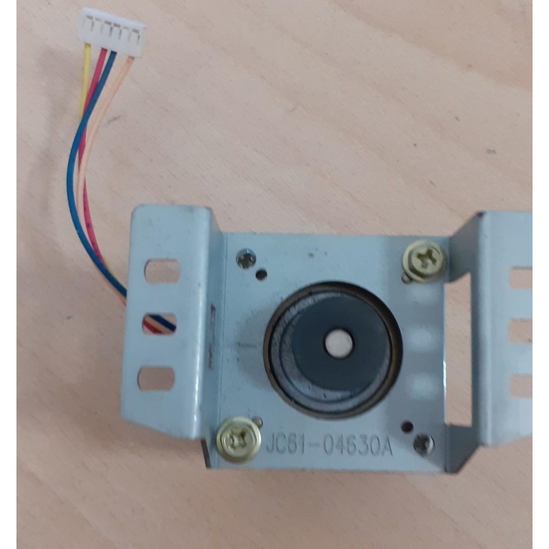 MOTORE PASSO PASSO MINEBEA MOTOR 17PM-K049-P6WS USATO MOTORE PASSO PASSO MINEBEA MOTOR 17PM-K049-P6WS USATO