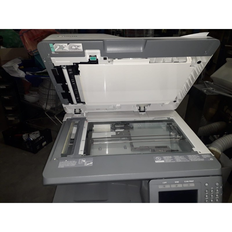 stampante canon imagerunner 1730i usato